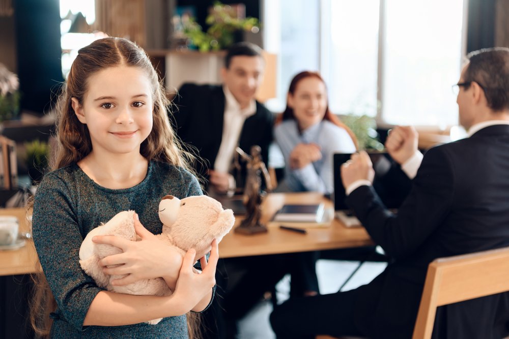 How To Choose A Guardian For Your Children | Heritage Law Edmonton